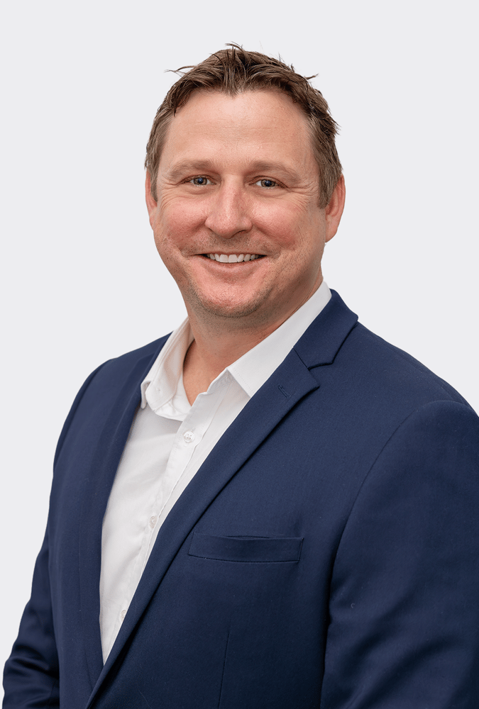 Daniel Higgins - Proeprty Manager, QLD | LongView
